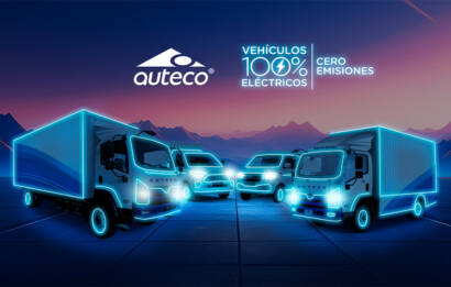 Nosotros – Auteco México