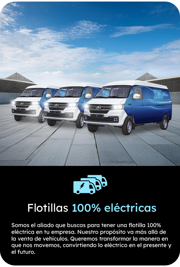 Nosotros – Auteco México