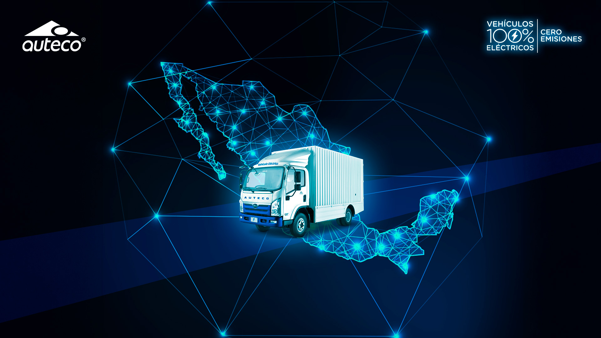 La movilidad eléctrica en México: los desafíos clave que toda empresa ...