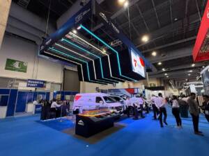 Auteco México – El líder de la movilidad eléctrica